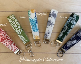 Hawaiian Keychain - Etsy