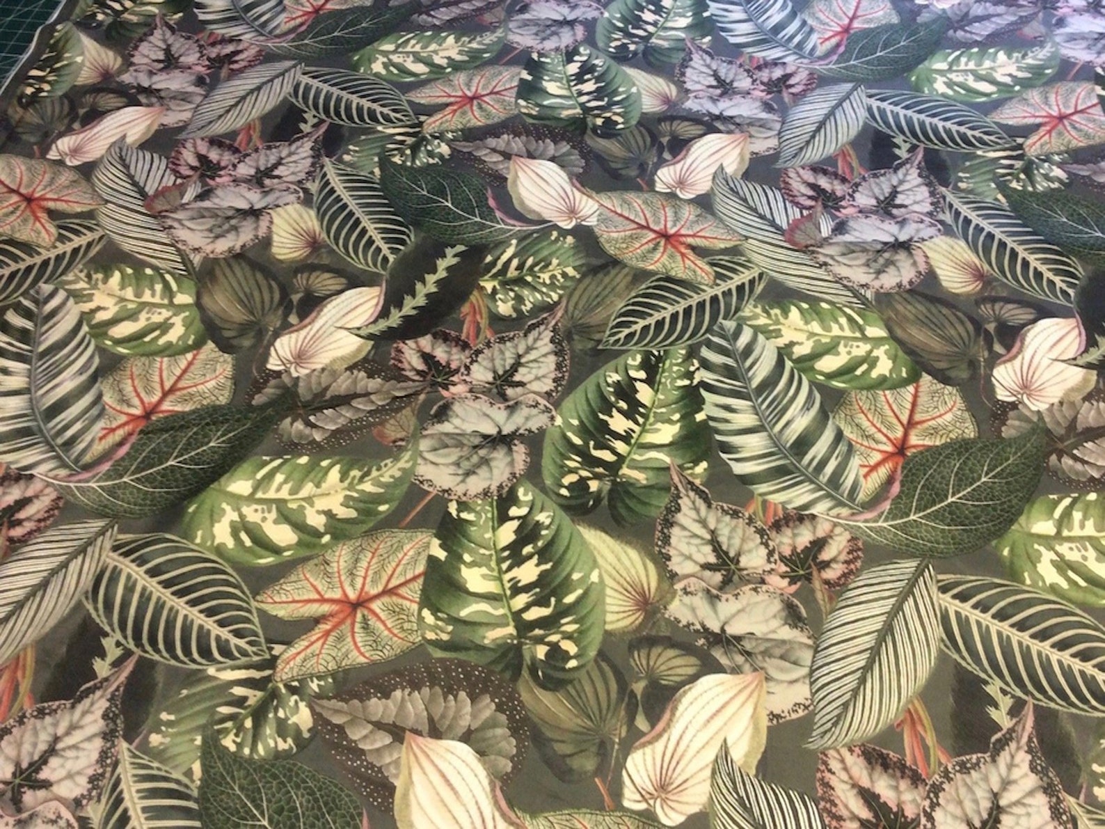 Patterned Velvet Fabric for Drapes Curtains Stunning Fabrics - Etsy UK