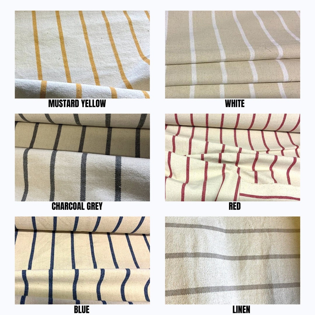 Hopsack Heavy Sack Fabric for Armchair, Upholstery Fabric for Seat ...