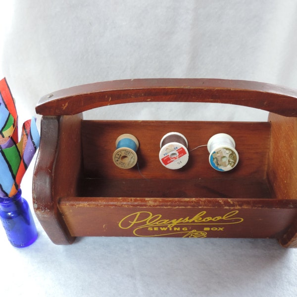 Playskool Wooden - Etsy