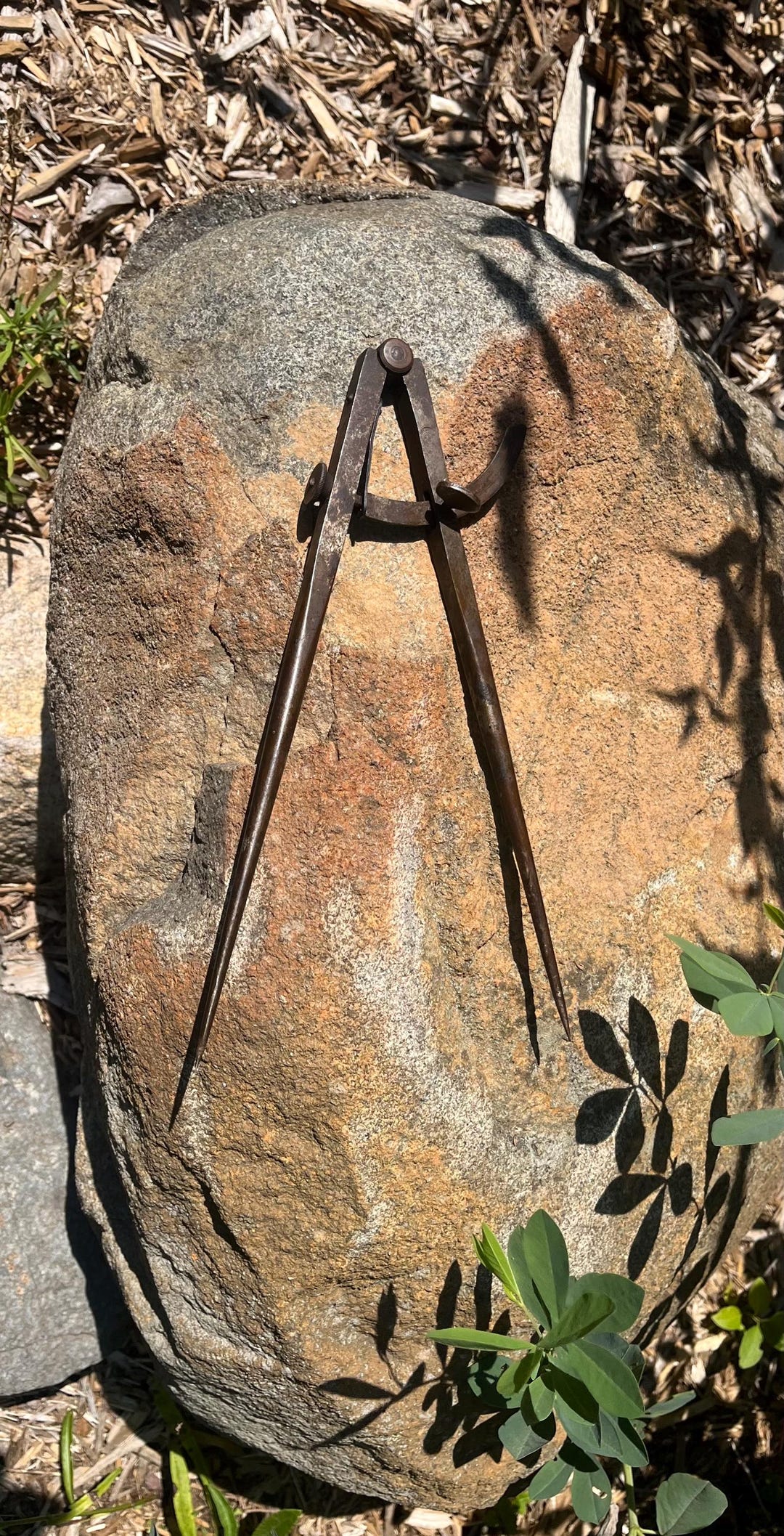 Wrought Iron Blacksmith Divider From the 19th Century - Etsy