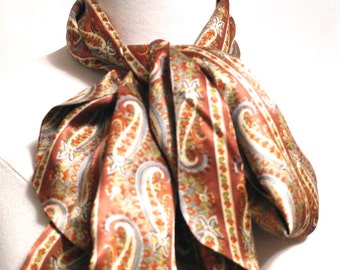 Extra long scarf | Etsy