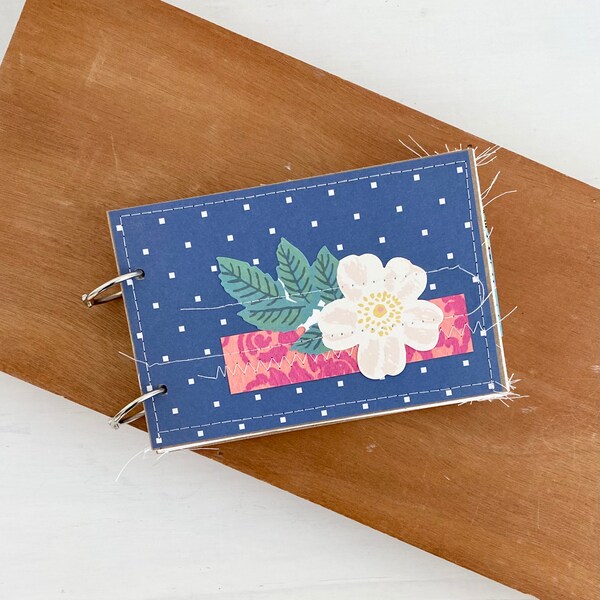 Index Cards Binder - Etsy