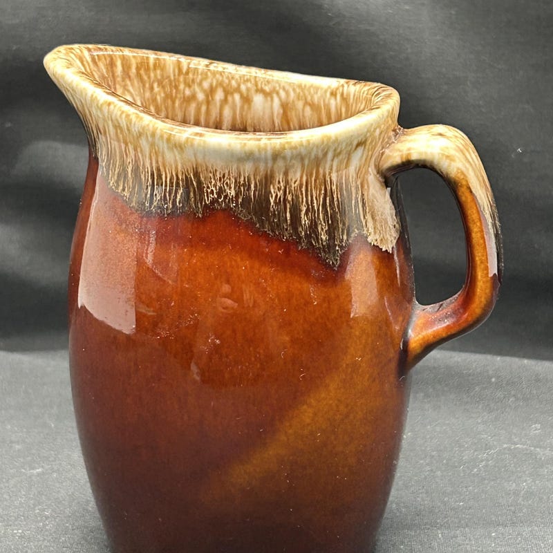 Hull Pottery - Etsy