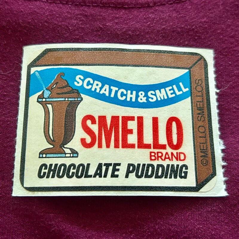 Mello Smellos - Etsy