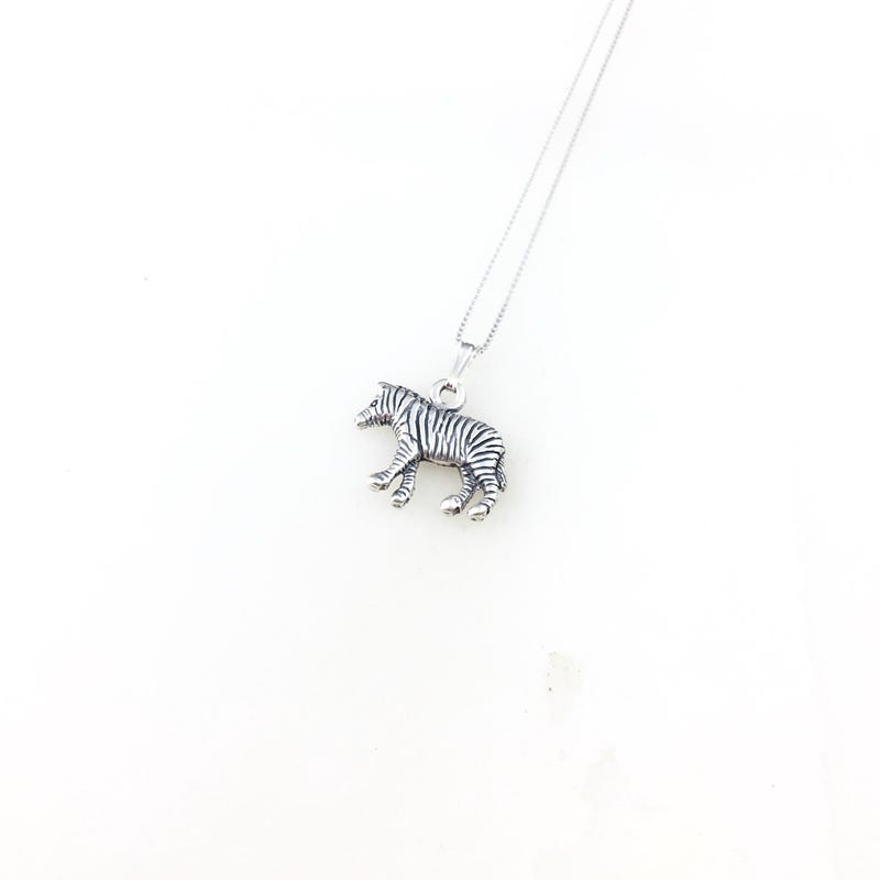 Zebra Jewelry - Etsy
