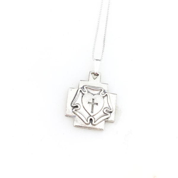 Lutheran - Etsy