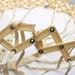 Vintage Collapsible Hoop Skirt Caged Crinoline Frame Belle O' the Ball ...