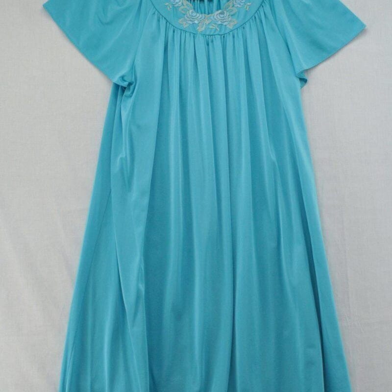 Granny Nightie - Etsy