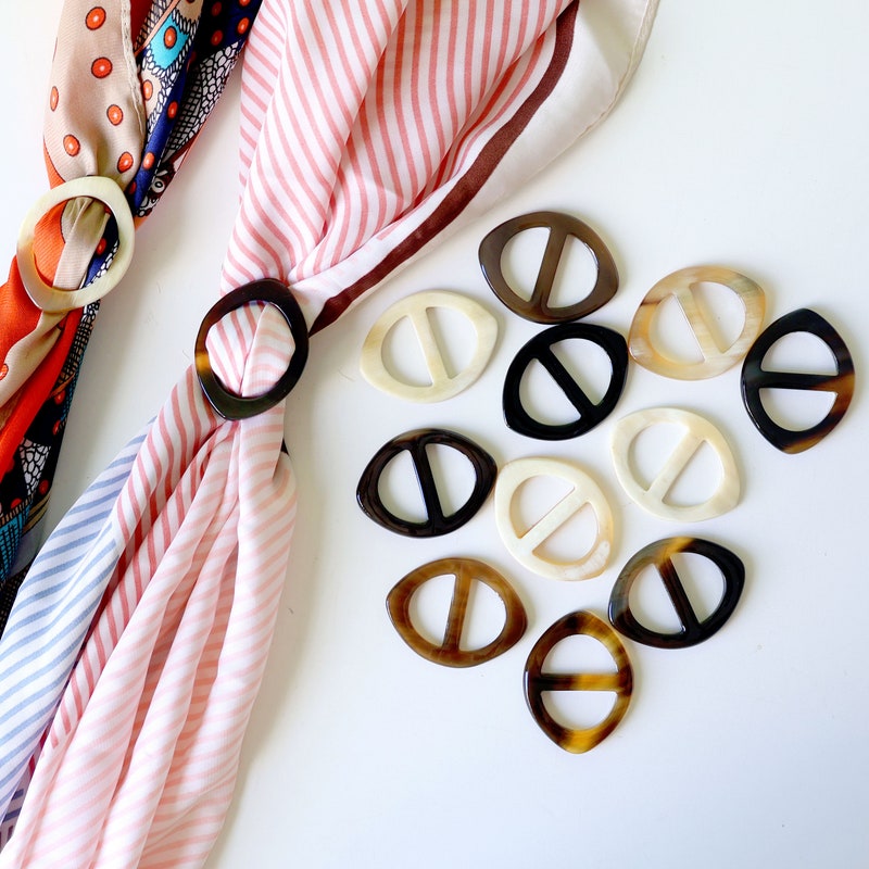 Scarf Pins - Etsy