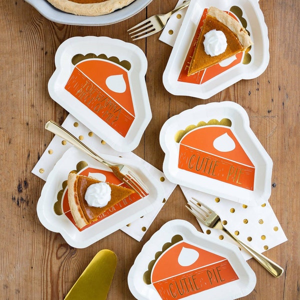 Thanksgiving Decorations - Etsy