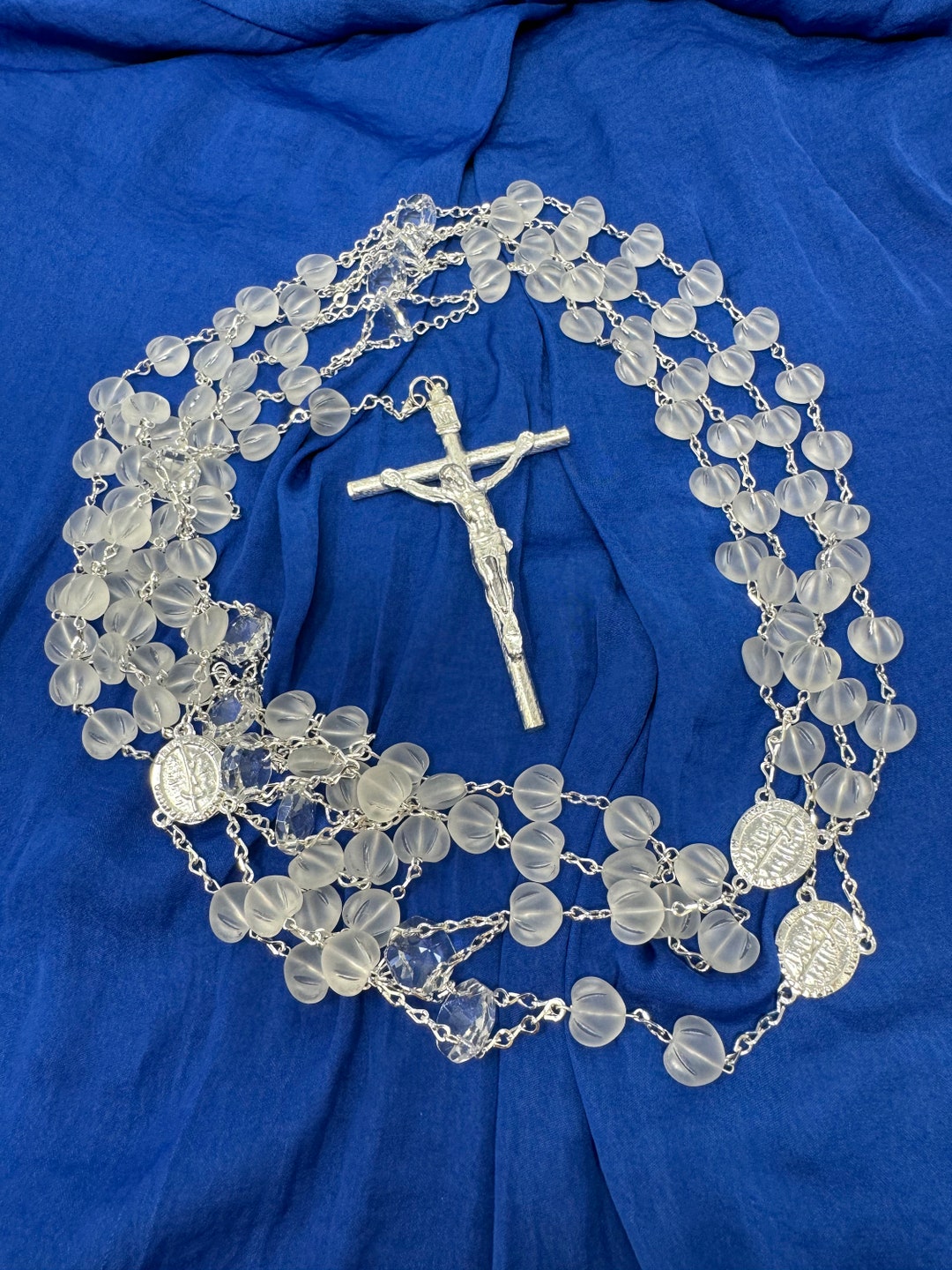 Wedding Church Lasso Catholic Lasso Traditional Lazo De Boda Wedding ...