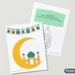 Coloring Book for Muslim Kids, Printable 20 Pages, Muslim Printable ...