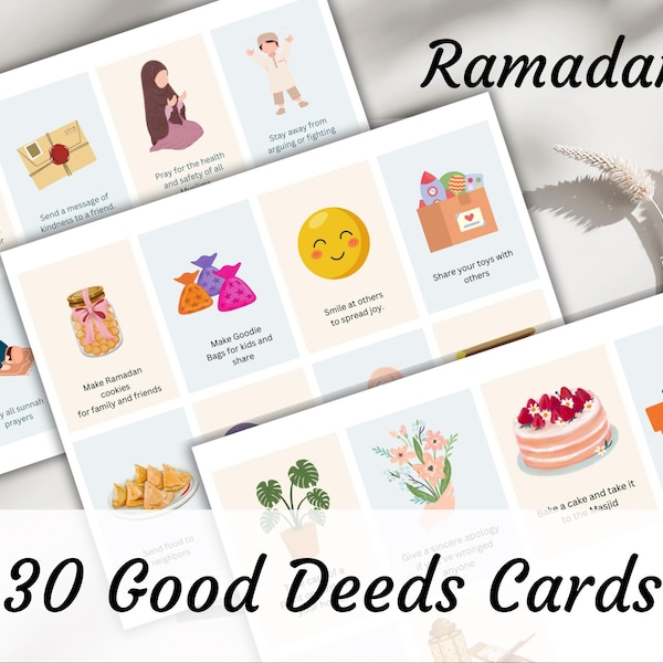 Ramadan Home Decor - Etsy