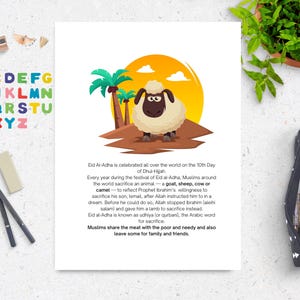 Hajj Printable, Hajj Mazes, Hajj Worksheets for Kids, Hajj Activity ...