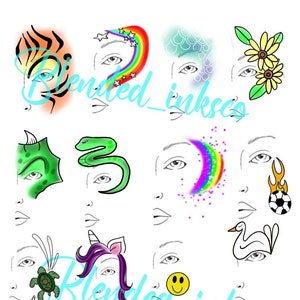 one stroke practice sheet