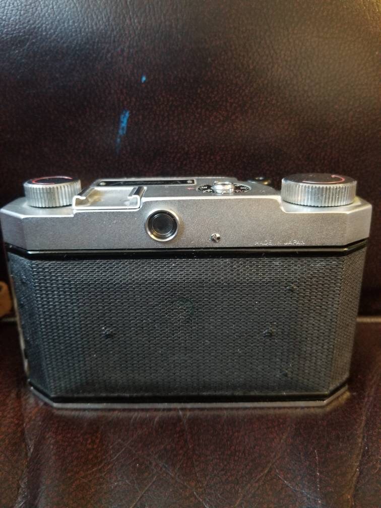 Kalimar A 45mm Camera - Etsy