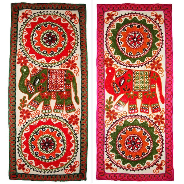 Indian Tapestry - Etsy