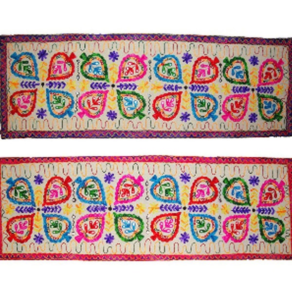 Wall Thread Cover - Etsy