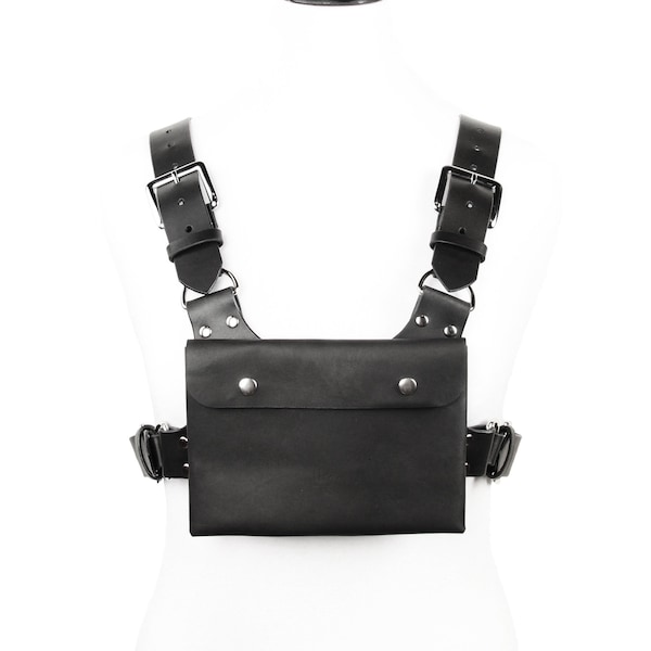 Utility Harness - Etsy