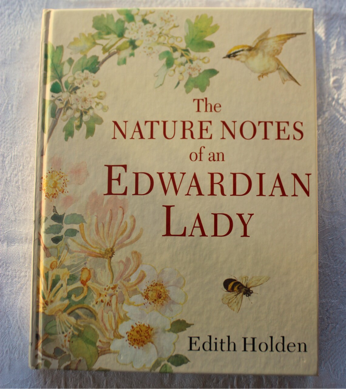 September Vintage Botanical Book Page Poppies Wheatfield - Etsy