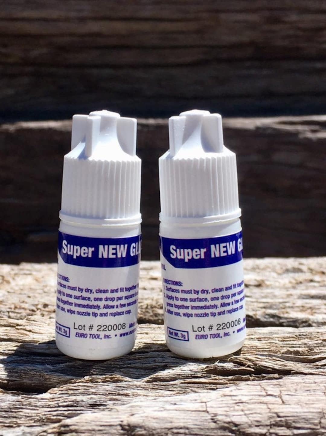 Super NEW GLUE Euro Tool Super Glue Jewelry Making Glue Craft Super ...