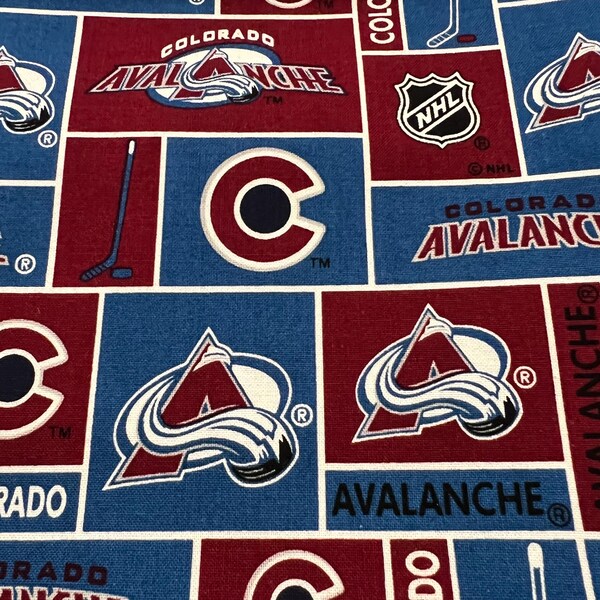 Colorado Fabric - Etsy