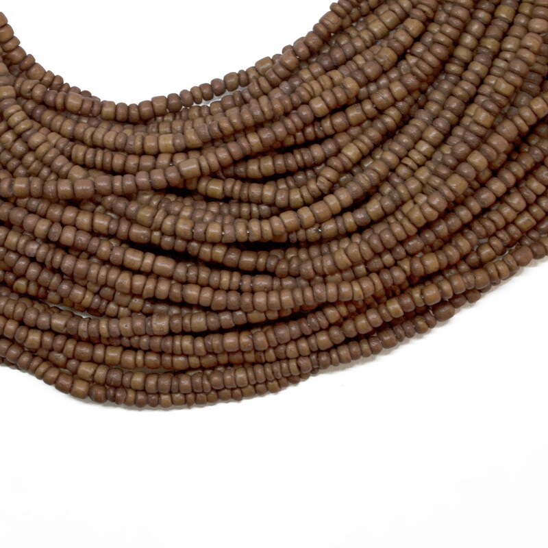 Coconut Beads - Etsy