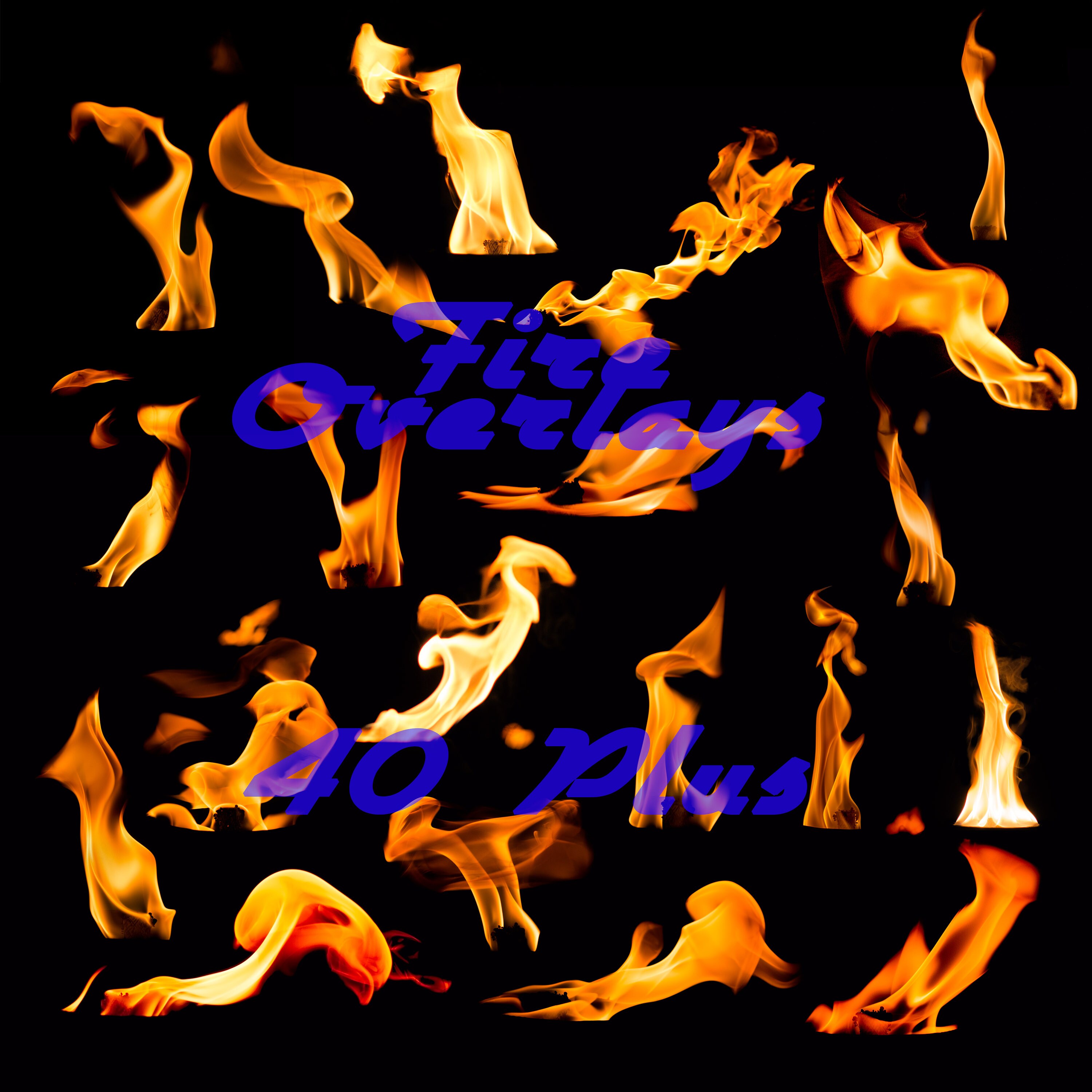 40 Plus Tiki Campfire Flame Torch Dragon Fire Cut Out PNG Transparent ...