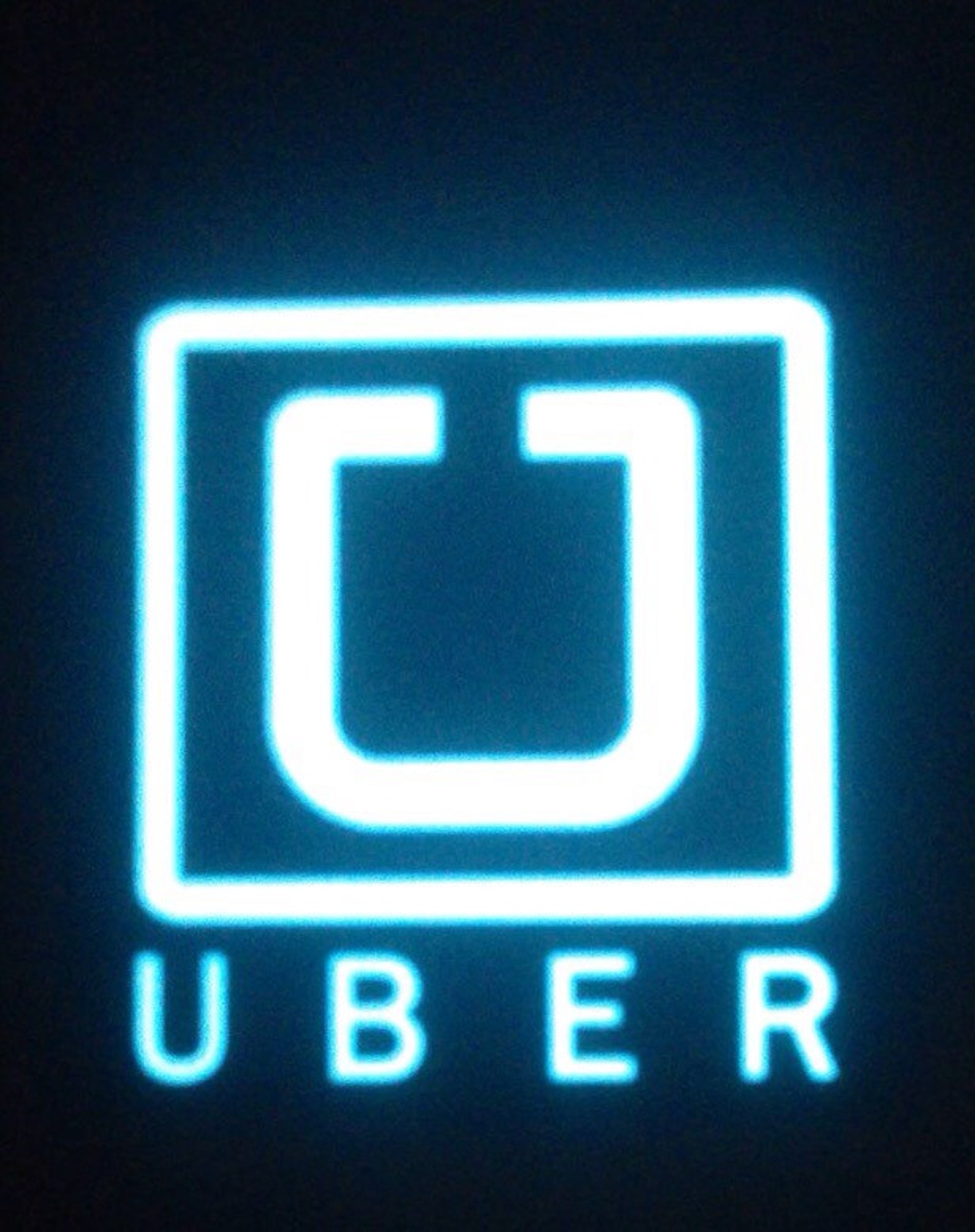 Custom Designed Lighted Sign EL PANEL Many Colors to Choose | Etsy