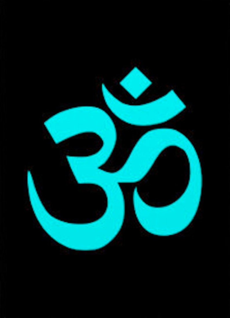 Ohm Symbol Glowing Light EL PANEL Size A5 S 14.8 Cm X 21 Cm - Etsy