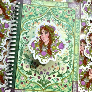 Sticker Book | Reusable Stickerbook Reusable Stickers Collection ...