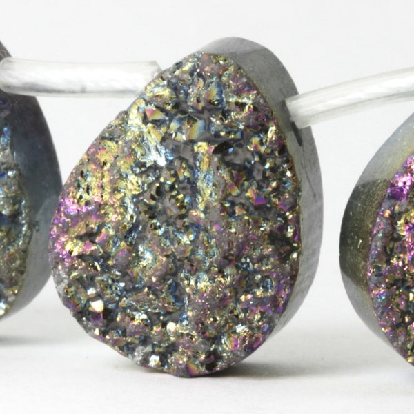 Druzy - Etsy