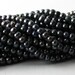 Pearls Grey Freshwater Pearls Oblong Potato Pearls 5.5mm to 6.7mm Your ...
