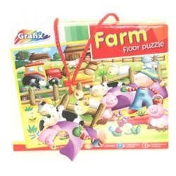 Floor Wooden Puzzle - Etsy