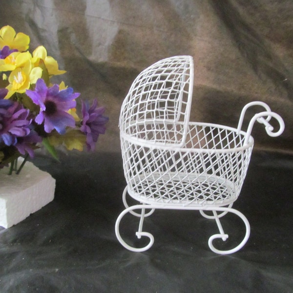 Baby Carriage - Etsy