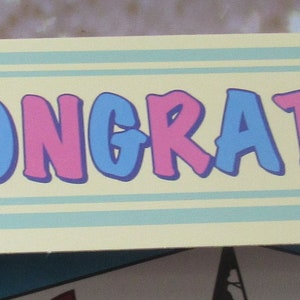 Pink & Blue Decorating Kit for Baby Shower Great for Your Boy or Girl ...