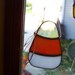 Stained Glass Candy Corn - Etsy
