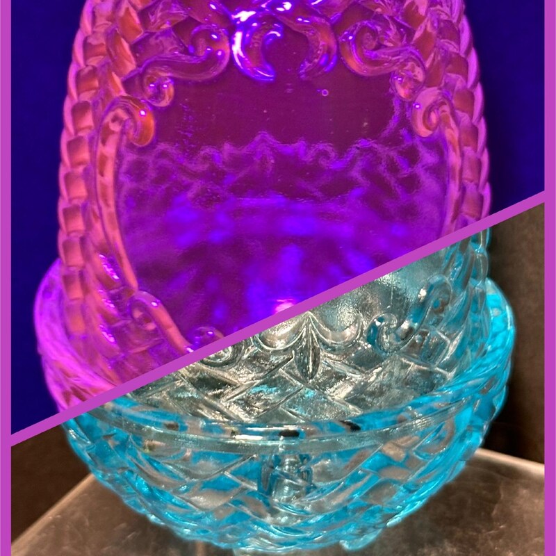 Fairy Lamp - Etsy