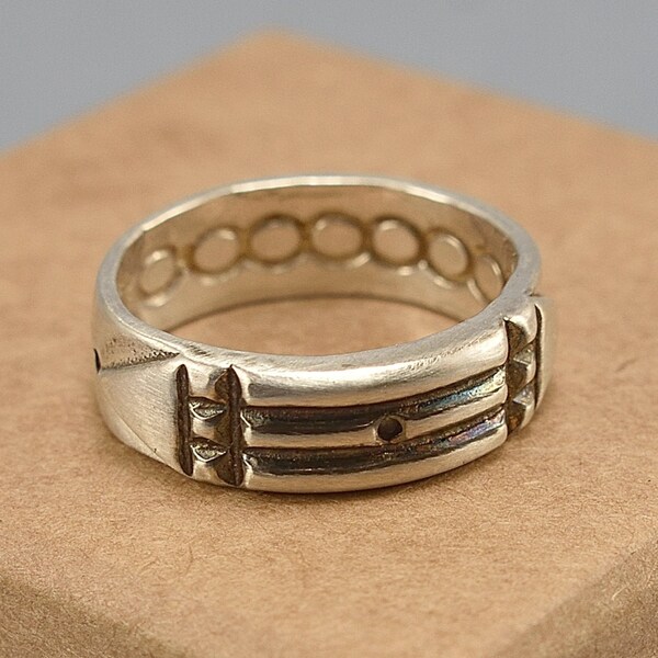 Atlantis Ring - Etsy