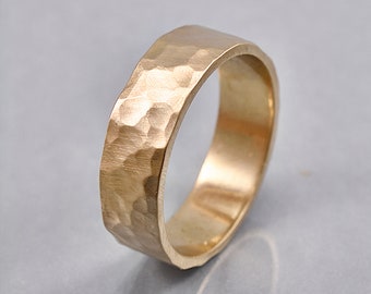 Brass Ring Rustic - Etsy