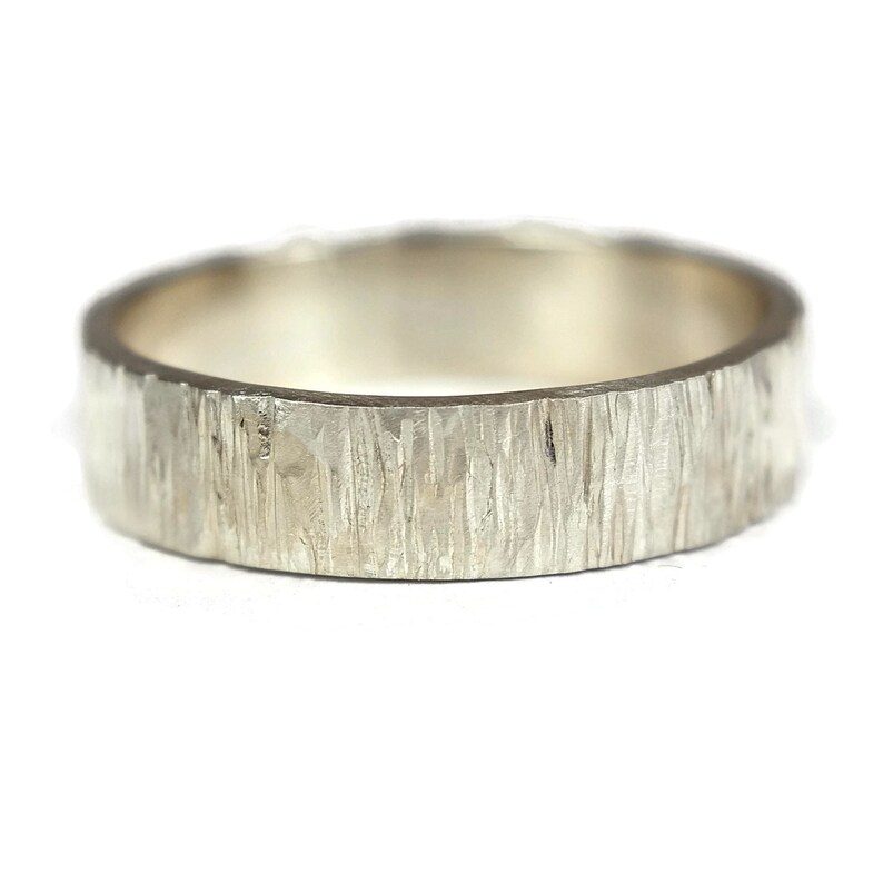 Rough textured tungsten carbide? : r/jewelry
