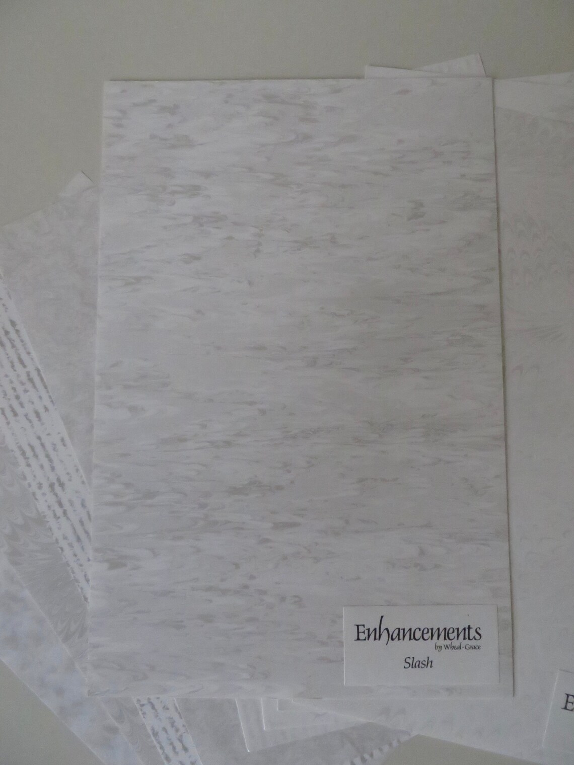 90s Vintage Paper Samples 1 / Decorative Papers / Papeles - Etsy España