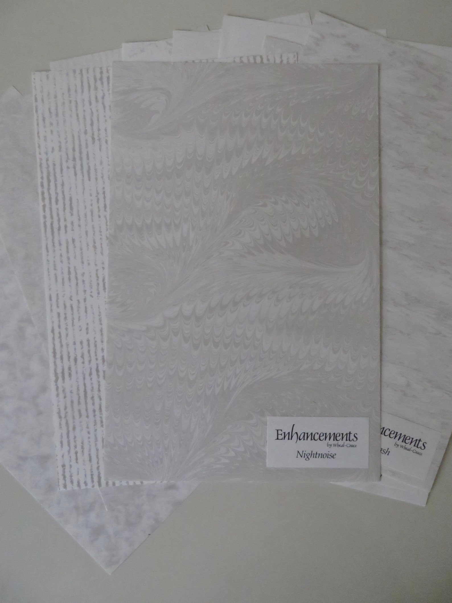 90s Vintage Paper Samples 1 / Decorative Papers / Papeles - Etsy España