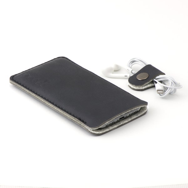 Felt Phone Case - Etsy
