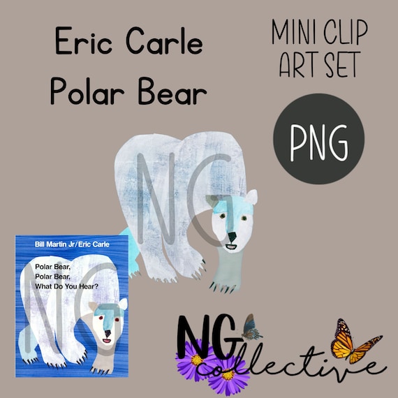 Eric Carle Butterfly Clipart With Transparent