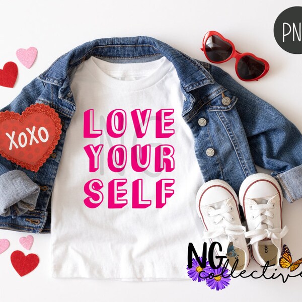 Body Positive - Etsy