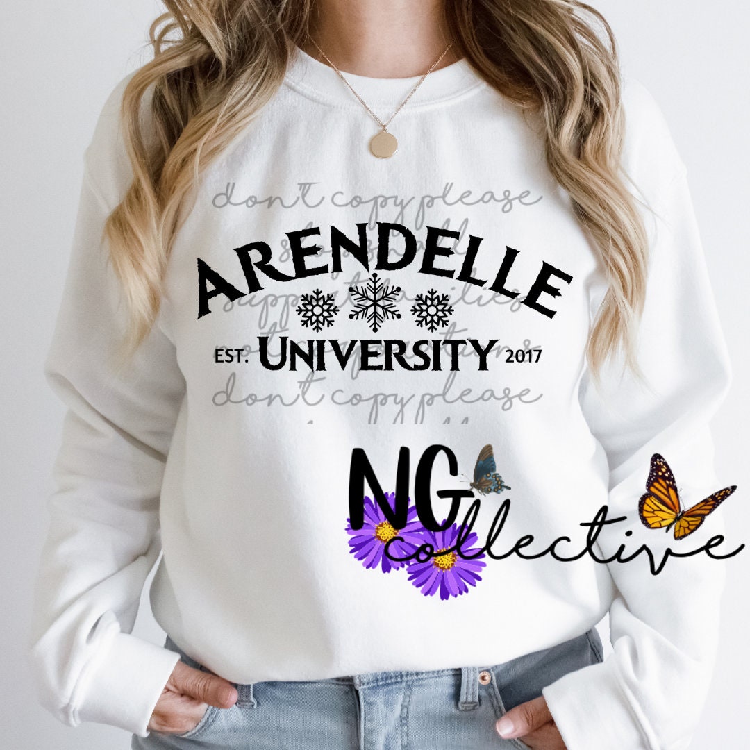 Arendelle University Digital Download Transparent PNG Frozen Chilly ...