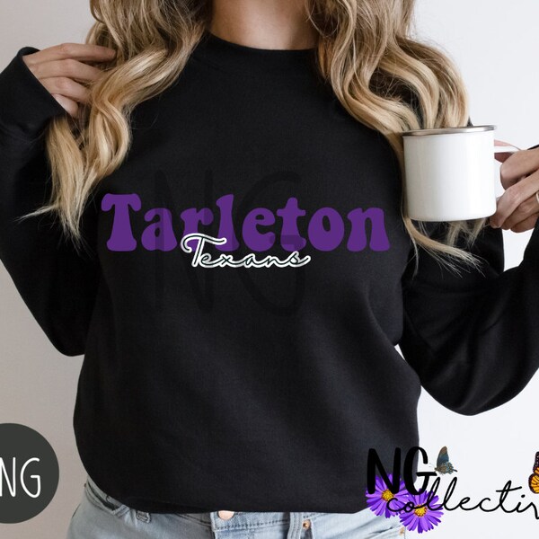 Tarleton - Etsy