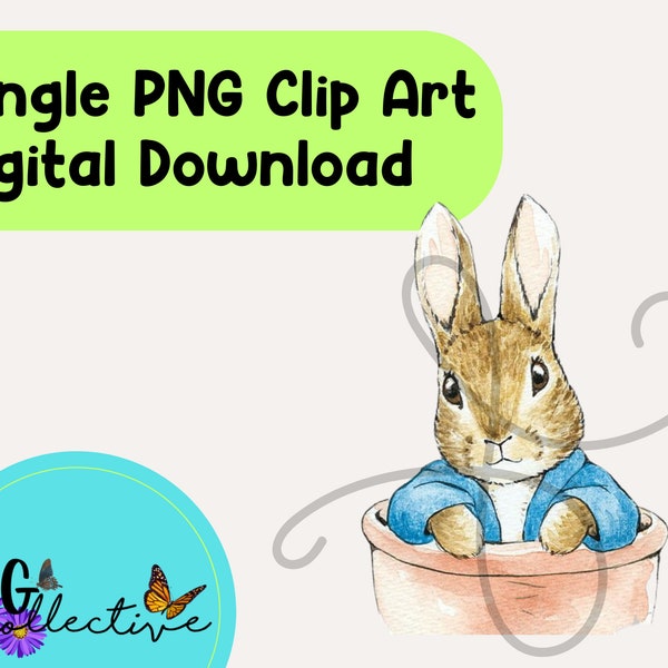 Peter Rabbit Classroom Theme - Etsy